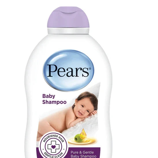 Pears Baby Shampoo - 100ml – QBAY