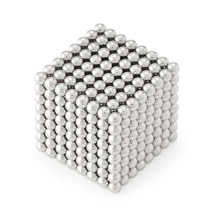Magnetic Fidget Sphere — QBAY