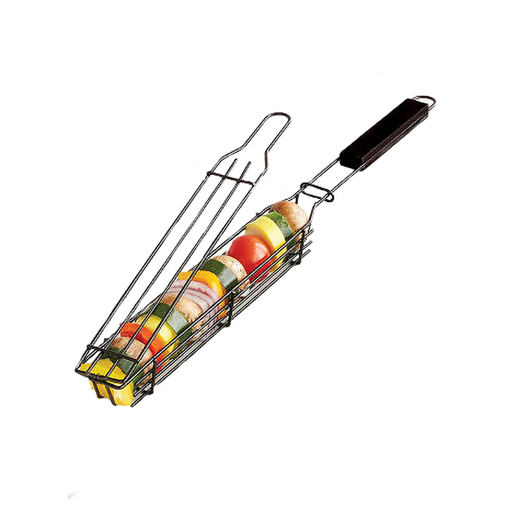 Kabob Grilling Baskets — QBAY