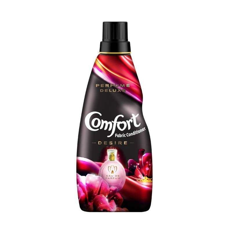 Comfort Fabric Conditioner Super Sensorial Desire – QBAY