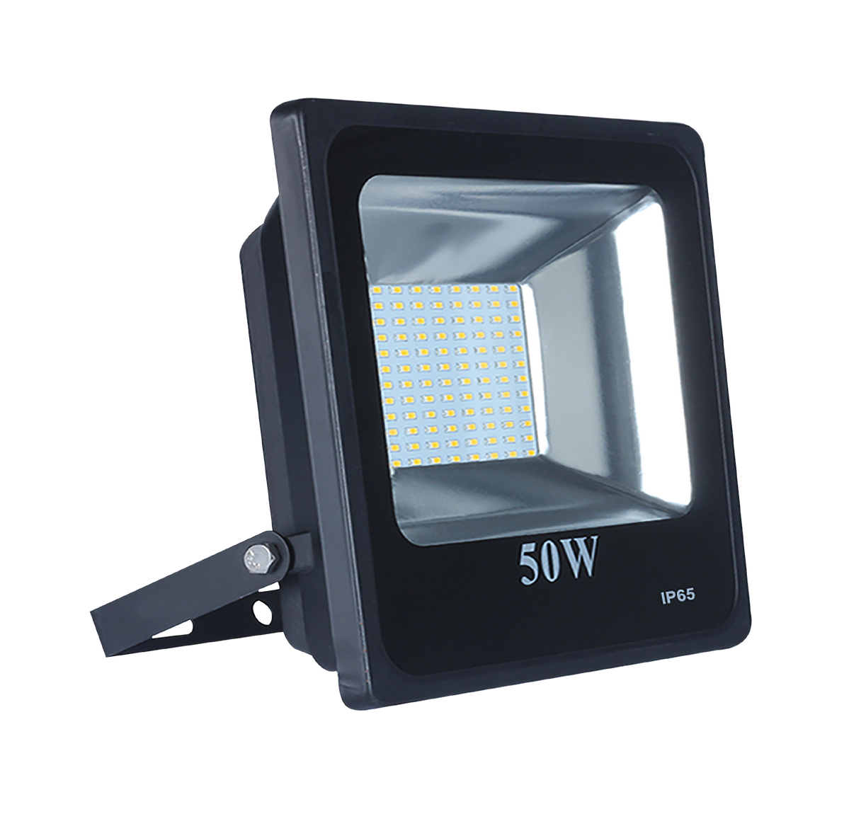 LED FLOOD LIGHT - 50W DL 6500K — QBAY