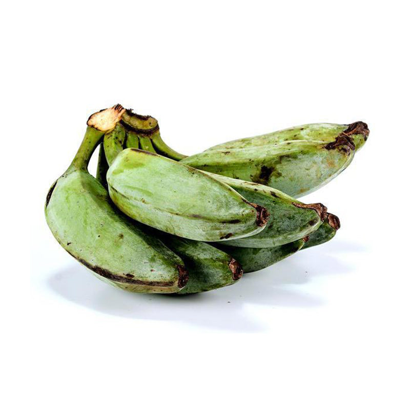 Ash Plantain Vegetables – 500g — QBAY