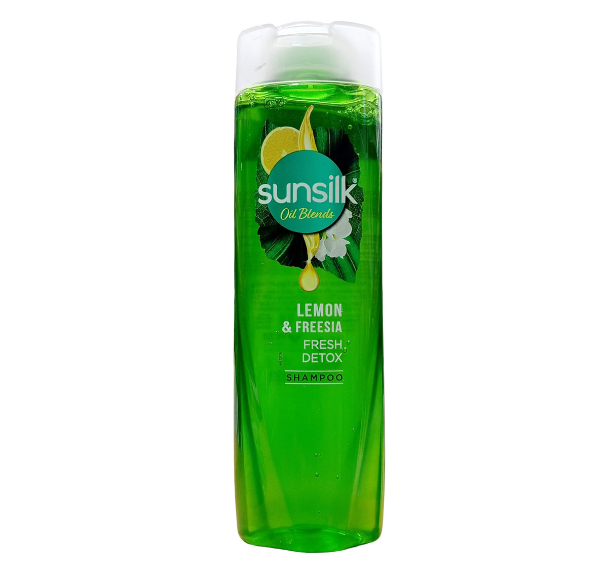 Sunsilk Lemon & Freesia Fresh Detox Shampoo — QBAY